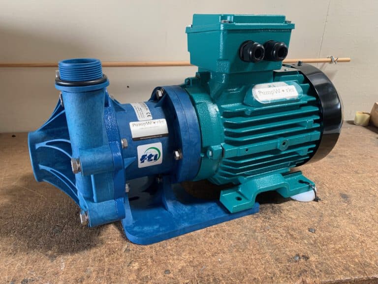 PumpWorks | NZ’s Pump Product & Service Specialists