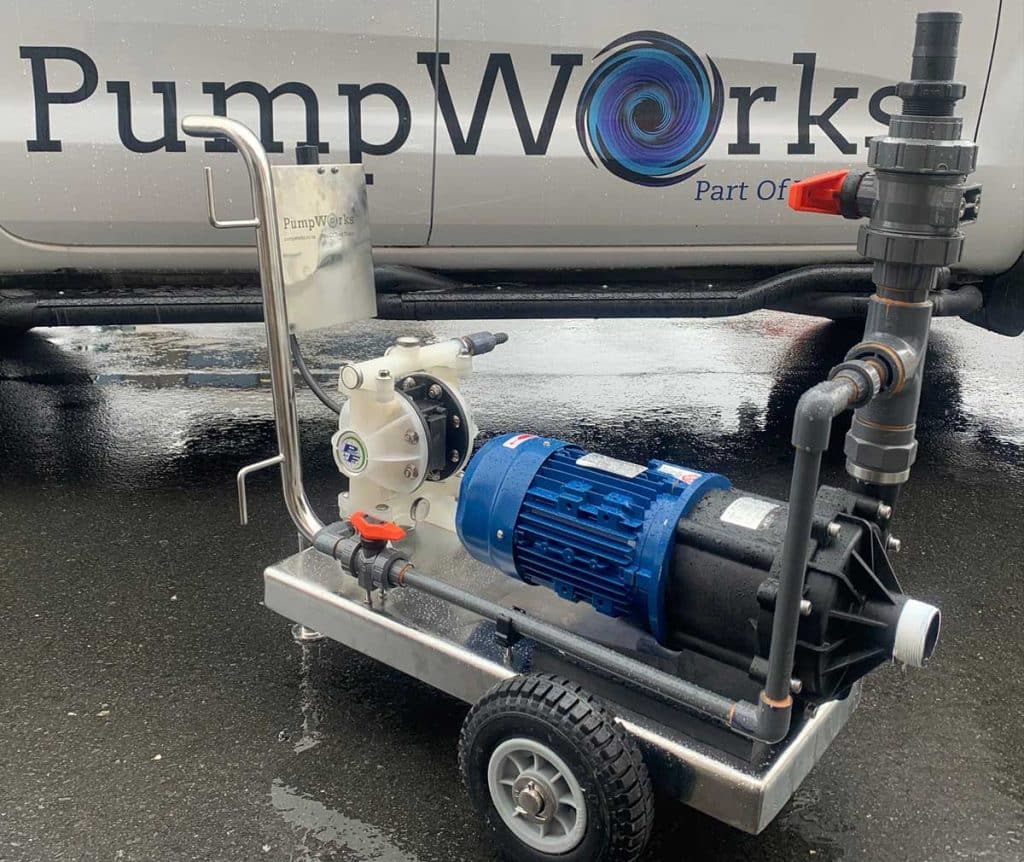 PumpWorks | NZ’s Pump Product & Service Specialists